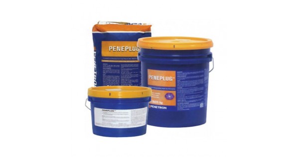 PU-BETON 4012 - Γκρι - Συστατικό Γ = 13,0 Kg